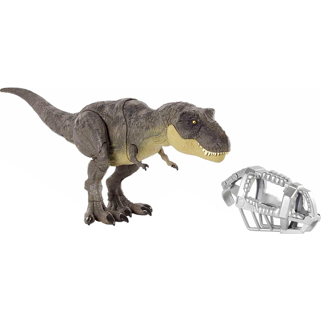 Mattel Jurassic World Tyrannosaurus T Rex | Alltoys