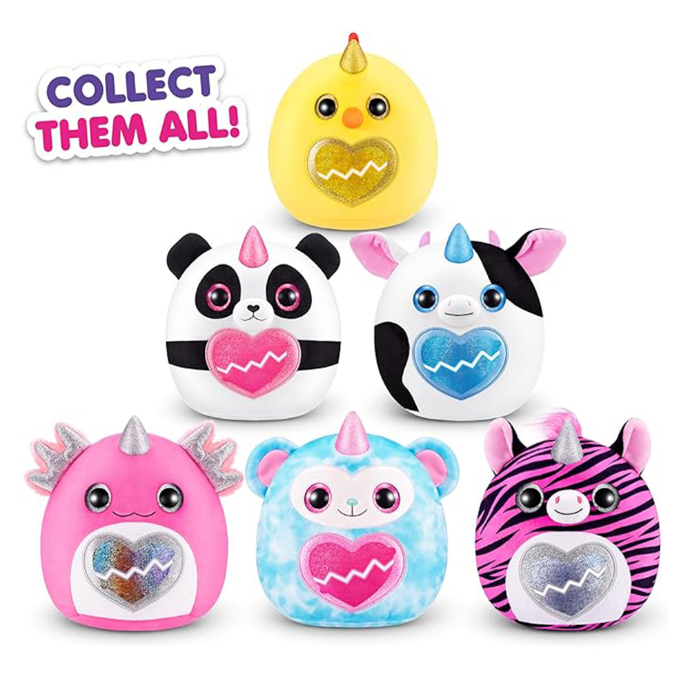 Rainbocorns Sorpresa | Alltoys