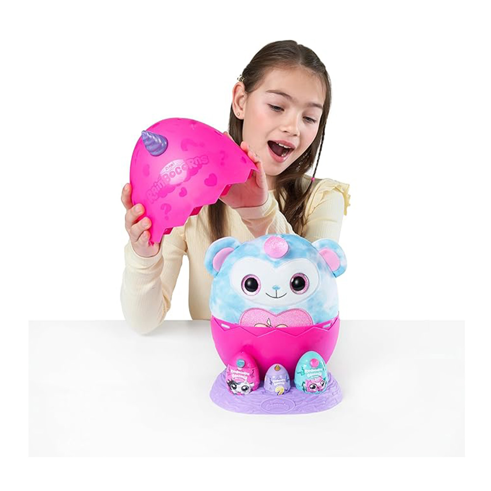 Rainbocorns Sorpresa | Alltoys